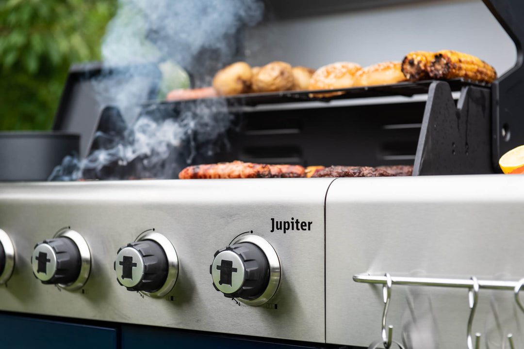 Outback Jupiter 4 BBQs – BBQOutlet.co.uk