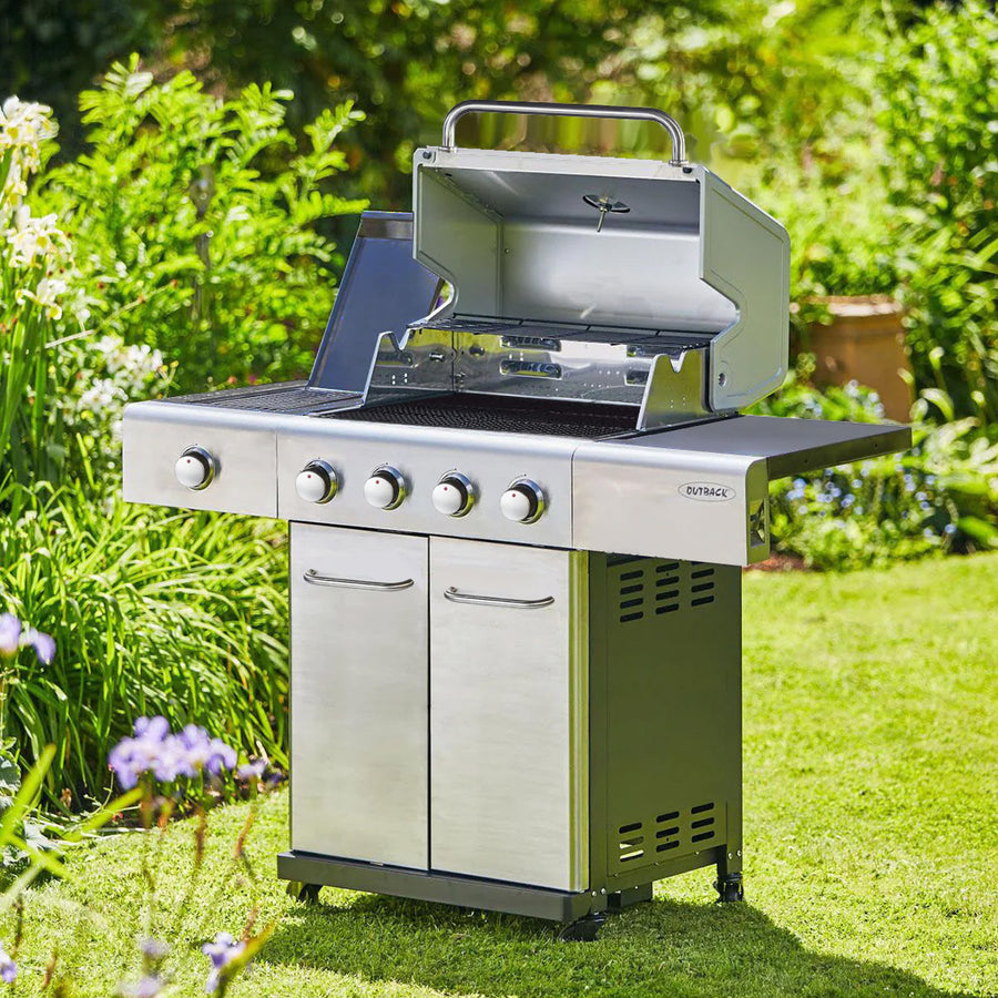Outback BBQs – BBQOutlet.co.uk