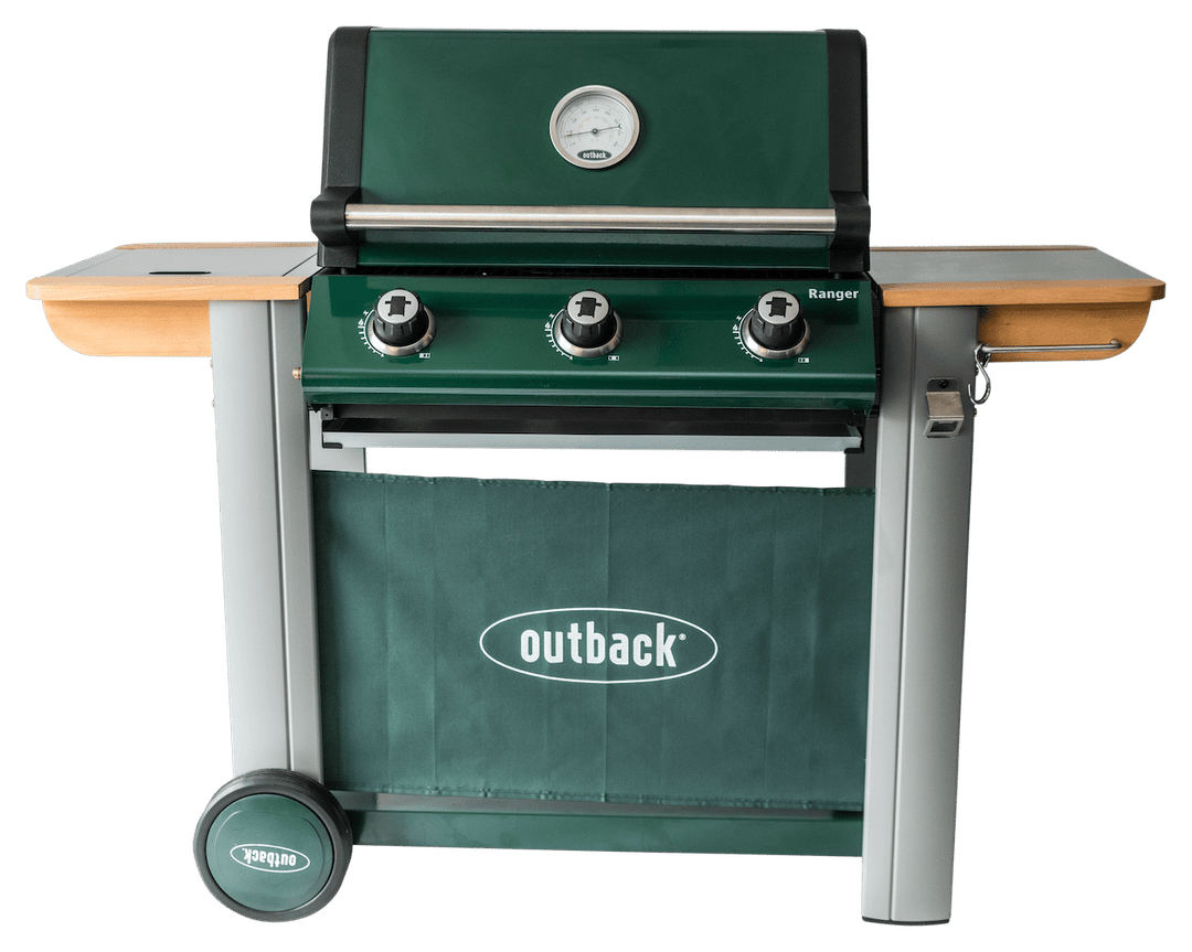 Outback BBQs – BBQOutlet.co.uk