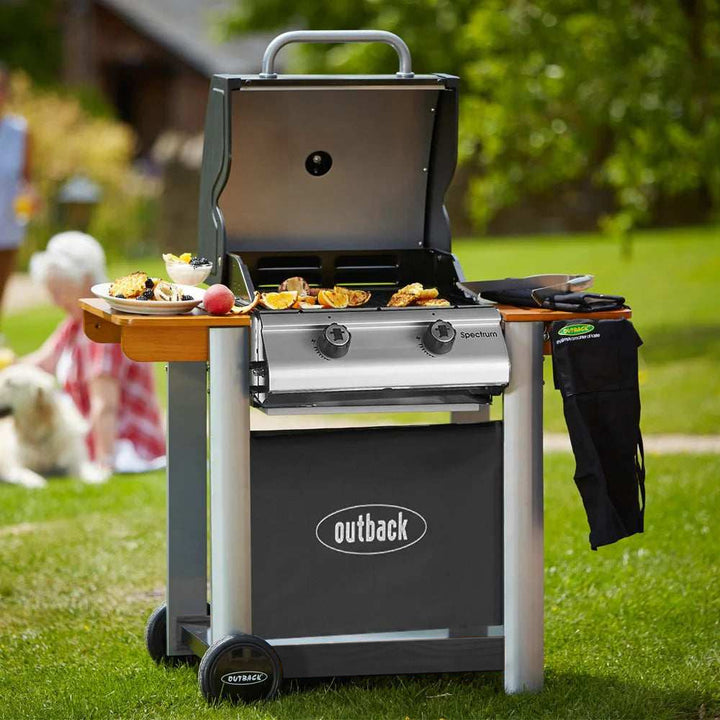 Outback BBQs – BBQOutlet.co.uk