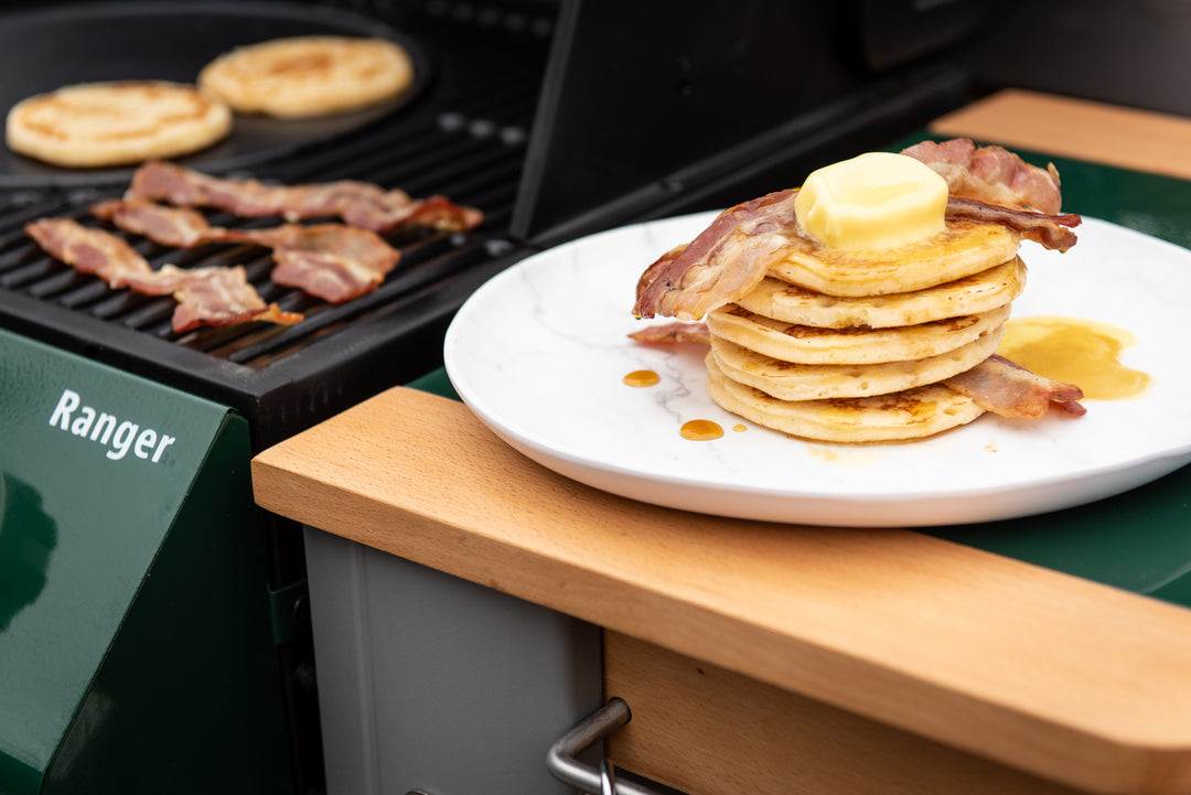 Buying Guide - Help choosing the perfect BBQ – BBQOutlet.co.uk