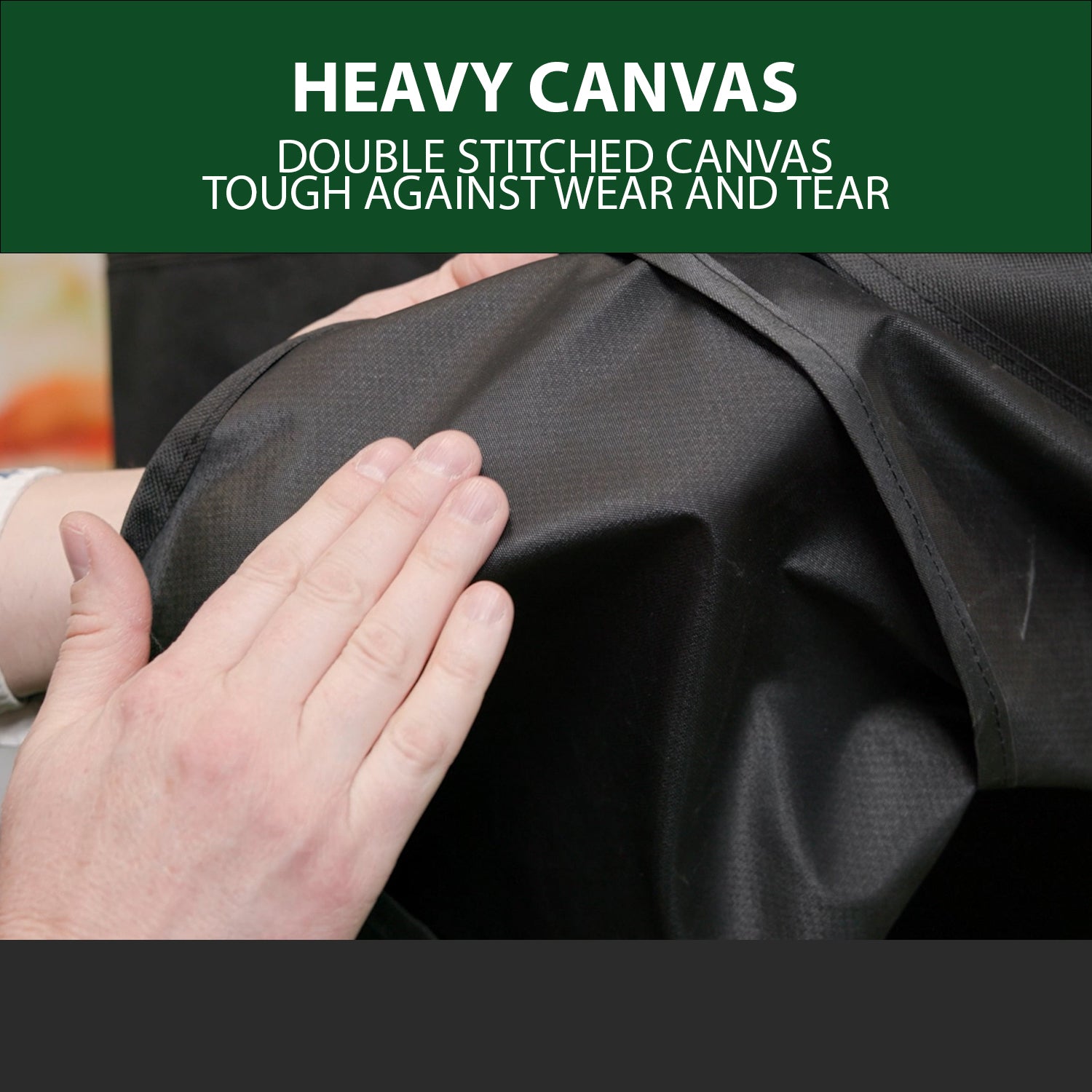 Vented Cover for Outback Excel/Omega/Onyx BBQ - OUT371062 – BBQOutlet.co.uk