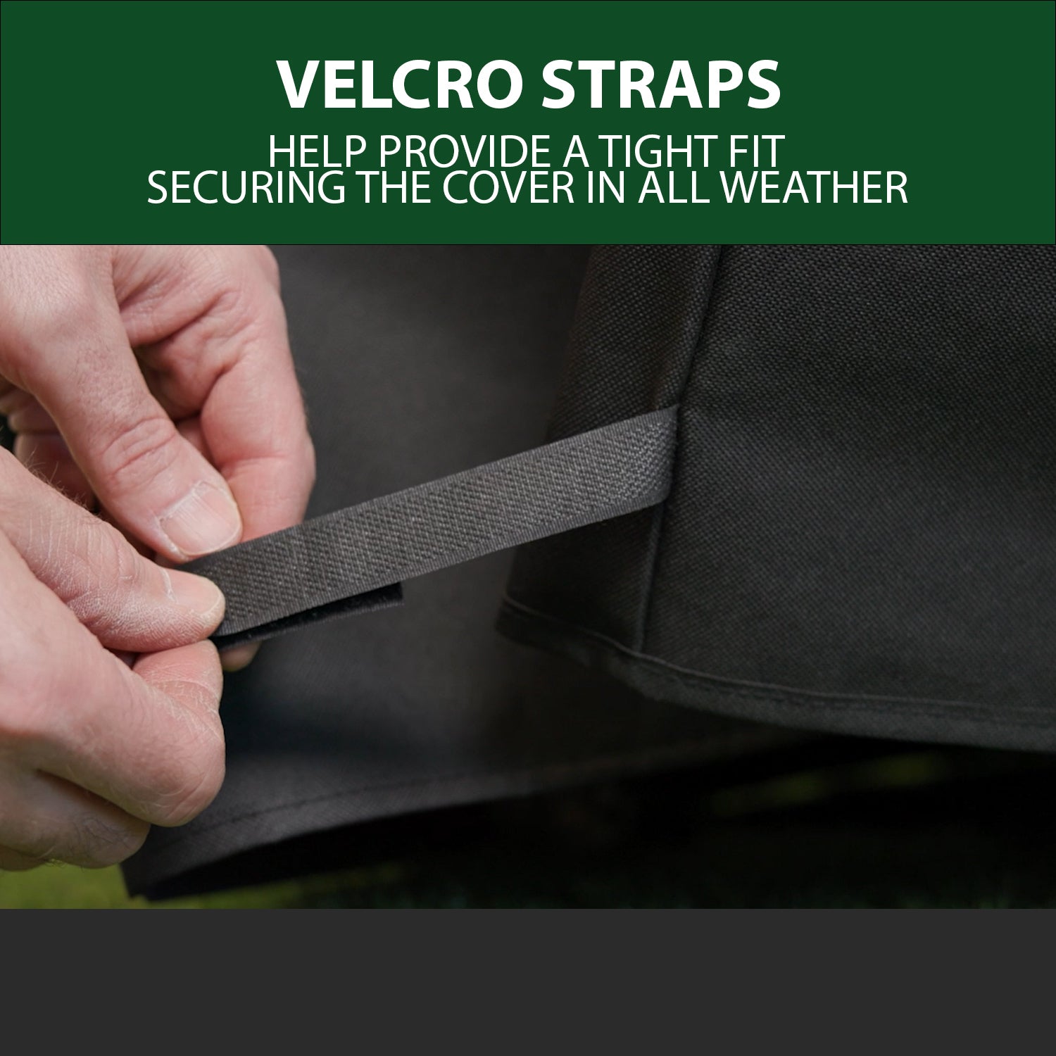 Vented Cover for Outback 4 Burner Meteor / Jupiter / Apollo / Saturn B ...