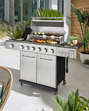 Outback BBQs – BBQOutlet.co.uk