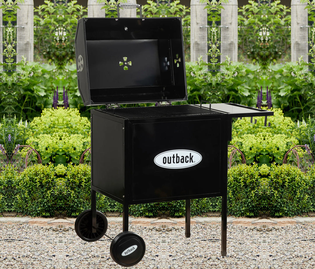 Outback BBQs – BBQOutlet.co.uk