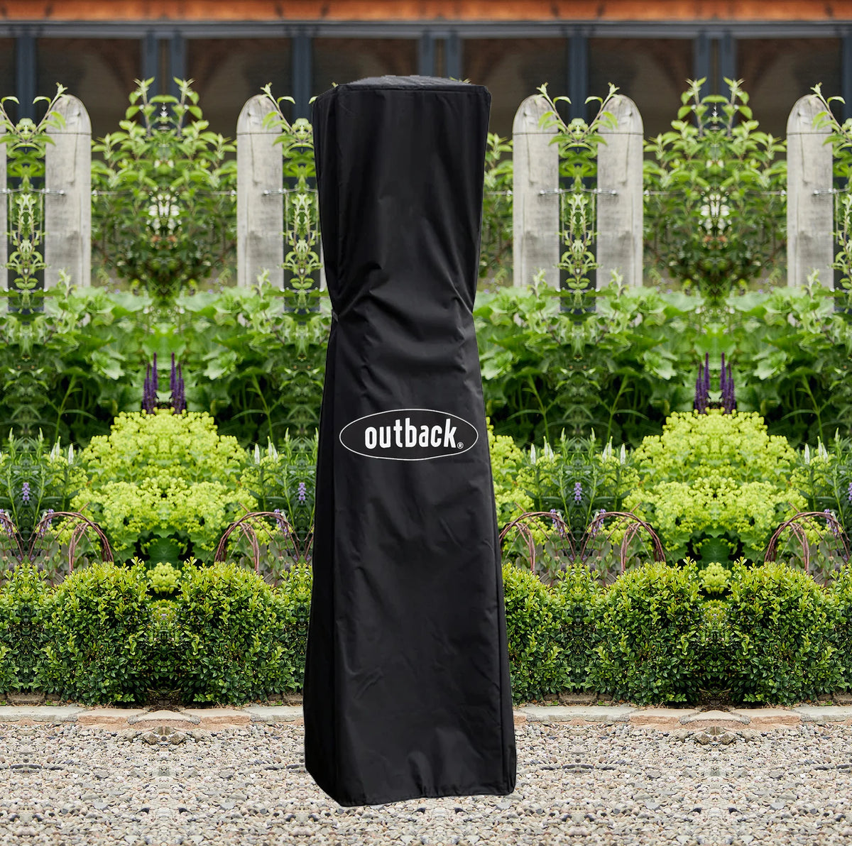 Cover for Outback Signature Flame Tower - OUT370802 – BBQOutlet.co.uk